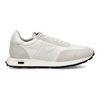 Philippe Model Sneakers Tour Running - - Shoes - Herren - Wei&szlig; - 45 EU