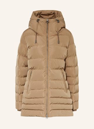 Wellensteyn Wellensteyn Steppjacke Cordoba beige