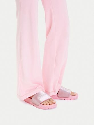 Juicy Couture Pantoletten Juicy Couture PJC5 Rosa