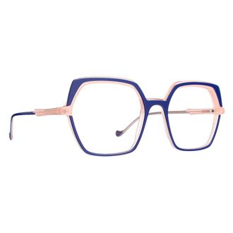 Caroline Abram unisex, Accessories, Blau, 51 MMGr&ouml;&szlig;e
