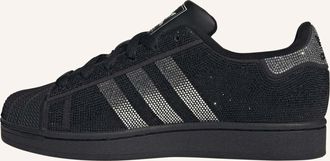 adidas Originals Adidas Originals Superstar Ii Schuh schwarz