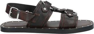 Dsquared2 CHAUSSURES - Sandales sur YOOX.COM