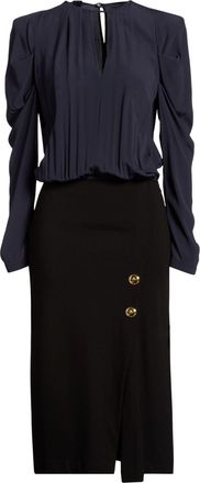 Pinko KLEIDER - Midi-Kleider auf YOOX.COM