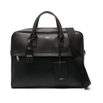 HUGO BOSS Herren, Taschen, Schwarzk, ONE SIZEGr&ouml;&szlig;e