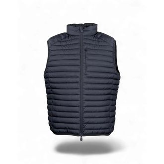 Save The Duck Homme, Vestes, Bleu, Taille: S Miro22 Vest