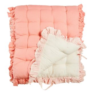 Emile Et Ida Matelas de sol r&eacute;versible Emile et Ida