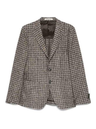 Tagliatore Blazer - Marron