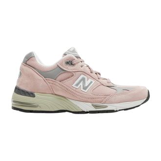 New Balance Damen, Schuhe, Rosa, 40 1/2 EUGröße
