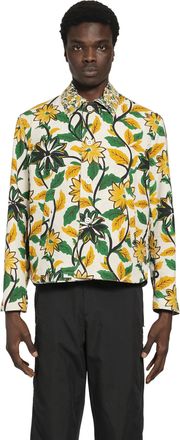 Craig Green Reversible Worker Jacket