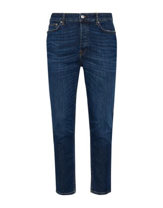 Department Five HOSEN & R&Ouml;CKE - Jeanshosen auf YOOX.COM