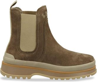 GANT Klassische Stiefeletten Wintly 29553793 Braun