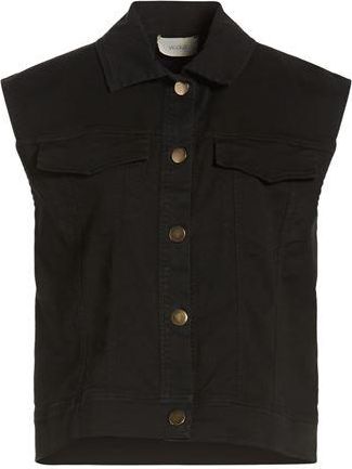 Vicolo MANTEAUX - Vestes sans manches sur YOOX.COM
