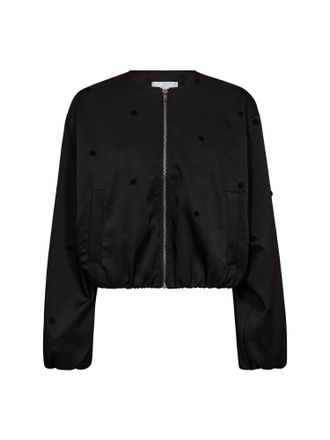 Co'Couture &Uuml;bergangsjacke Clover