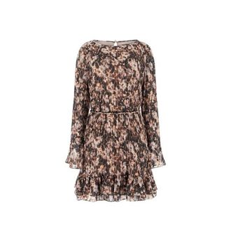 Guess Robe courte &agrave; fleurs