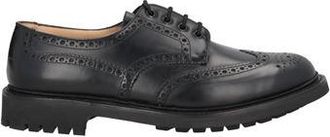 Churchs CHAUSSURES - Chaussures &agrave; lacets sur YOOX.COM