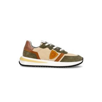 Philippe Model Sneakers Tropez 2.1 Running - - Shoes - Damen - Mehrfarbig - 36 EU