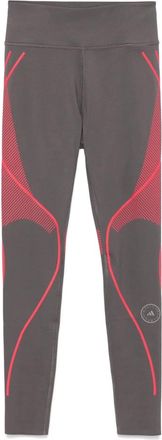 adidas by Stella McCartney Femme, Sport, Gris, Taille: 36 FR aSMC Leggins