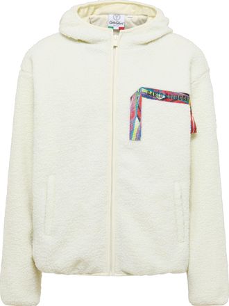 Carlo Colucci Fleecejacke Faietti
