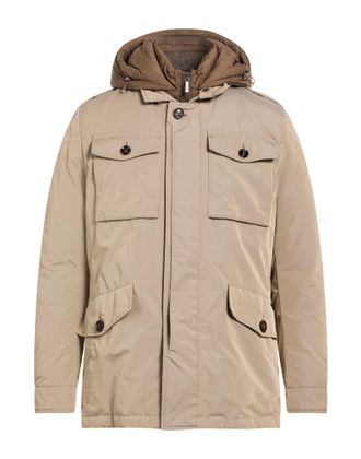 Moorer JACKEN & M&Auml;NTEL - Pufferjacken & Daunenjacken auf YOOX.COM