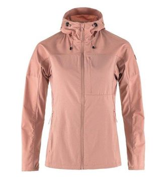 Fj&auml;llr&auml;ven Abisko Midsummer - Softshelljacke - Damen