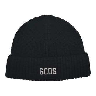 GCDS Gcds, Homme, Accessoires, Noir, Taille: L Chemises