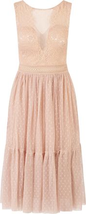 Apart Fashion ApartFashion APART Partykleid/Brautkleid im Romantik-Look