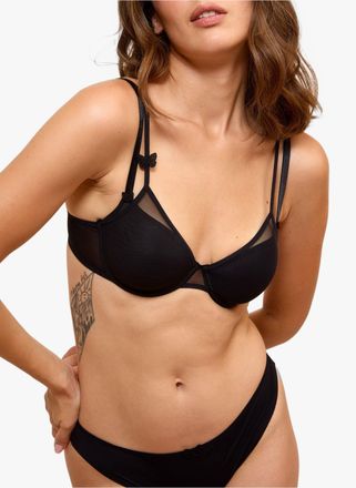 Passionata Soutien-gorge Spacer &agrave; doubles bretelles