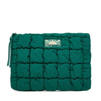 Billabong Kosmetiktasche Billabong Winter Escape EBJAA00130 Gr&uuml;n