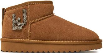 Liu Jo Schneeschuhe Jil 01 SF4237 PX002 Braun