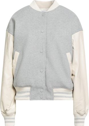 Good American JACKEN & M&Auml;NTEL - Jacken und Anoraks auf YOOX.COM