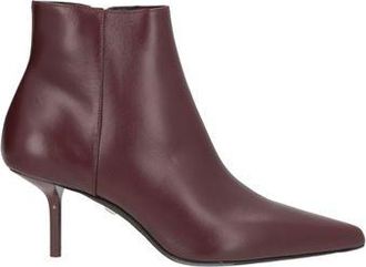 Max Mara CHAUSSURES - Bottines sur YOOX.COM