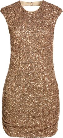 Aniye By KLEIDER - Mini-Kleider auf YOOX.COM