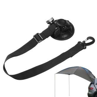 Generico Saugköpfe für Autofeld, multifunktional, Ivy Saughaken, Hochleistungs-Saughaken, Auto-Camping, Saugne Cups, leistungsstarkes Auto-Camping-Zubehör