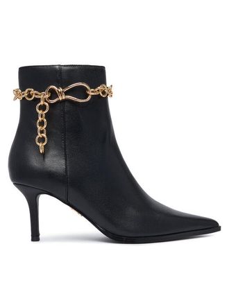 Steve Madden Stiefeletten Link In 11005698 Schwarz