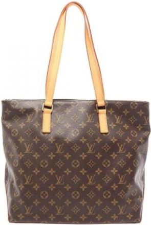 Louis Vuitton Damen, Pre-Owned, Braun, ONE SIZEGr&ouml;&szlig;e