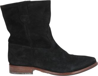 Isabel Marant SCHUHE - Stiefeletten auf YOOX.COM