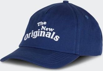 THE NEW ORIGINALS Casquette - Taille TU