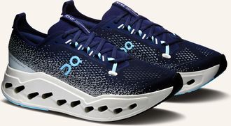 On Laufschuhe Cloudsurfer Max blau