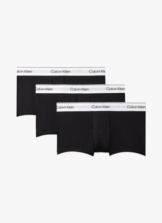 Calvin Klein Lot de 3 boxers