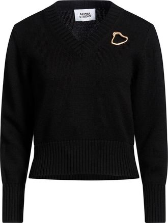 Alpha Studio STRICKWAREN - Pullover auf YOOX.COM