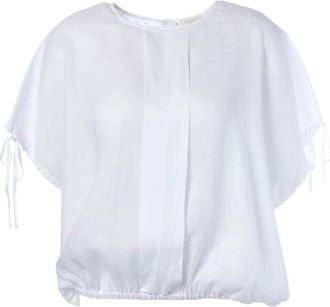 Jcsophie Femme, Blouses et Chemises, Blanc, Taille: 40 FR Blouse Margot