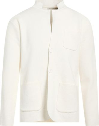 White Wise ANZ&Uuml;GE und CO-ORDS - Blazers auf YOOX.COM