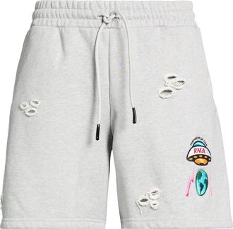 Members of the Rage HOSEN & R&Ouml;CKE - Shorts & Bermudashorts auf YOOX.COM