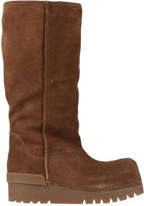 Ash CHAUSSURES - Bottes sur YOOX.COM