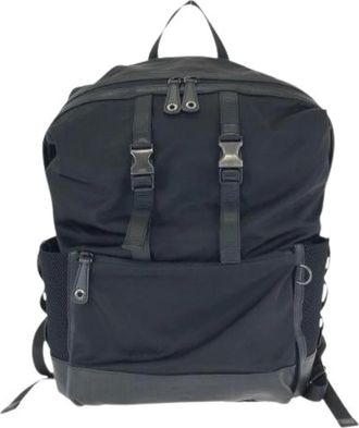 Fendi Damen, Pre-Owned, Schwarzk, ONE SIZEGr&ouml;&szlig;e