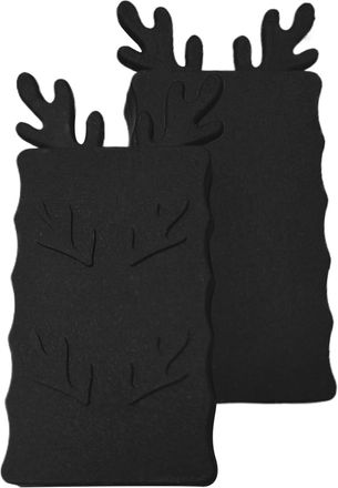 Generico Magnetisch für den Außenbereich, wasserdicht, für Terrasse, Balkon und Garten, Markisen, Pavillons, Pergolen und Markisen, stabiler Magnet