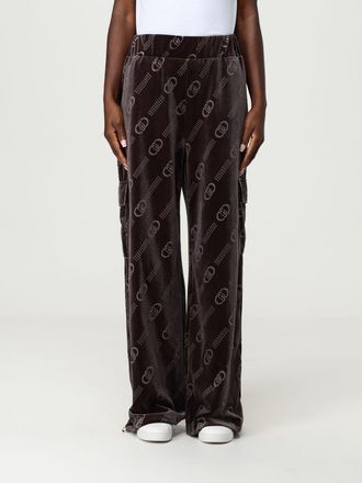 Liu Jo Pantalon LIU JO Femme couleur Marron