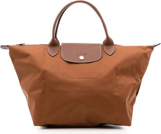 Longchamp Damen, Taschen, Braun, ONE SIZEGr&ouml;&szlig;e