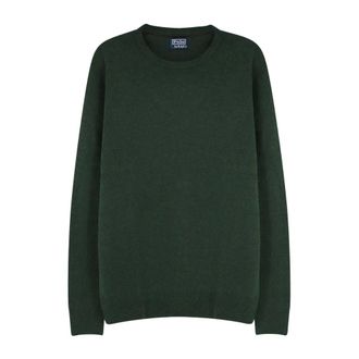 Polo Ralph Lauren Herren, Strickwaren, Gr&uuml;n, 2XLGr&ouml;&szlig;e
