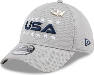 New Era 39Thirty Stretch Cap - PGA Ryder Cup 2025